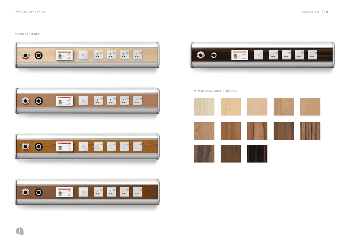 Eubiq India | Premium Power Track Solutions & Smart Electrical Systems